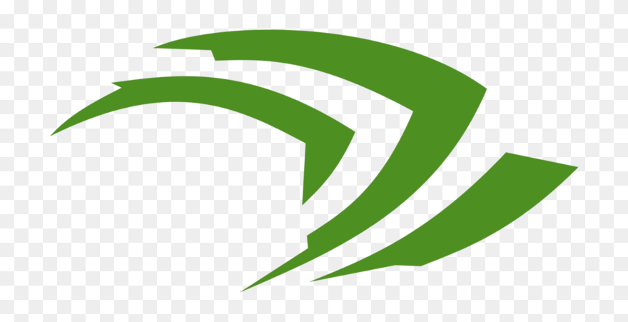 Claw Transparent Png - Nvidia Png Clipart (#5369588) - PinClipart