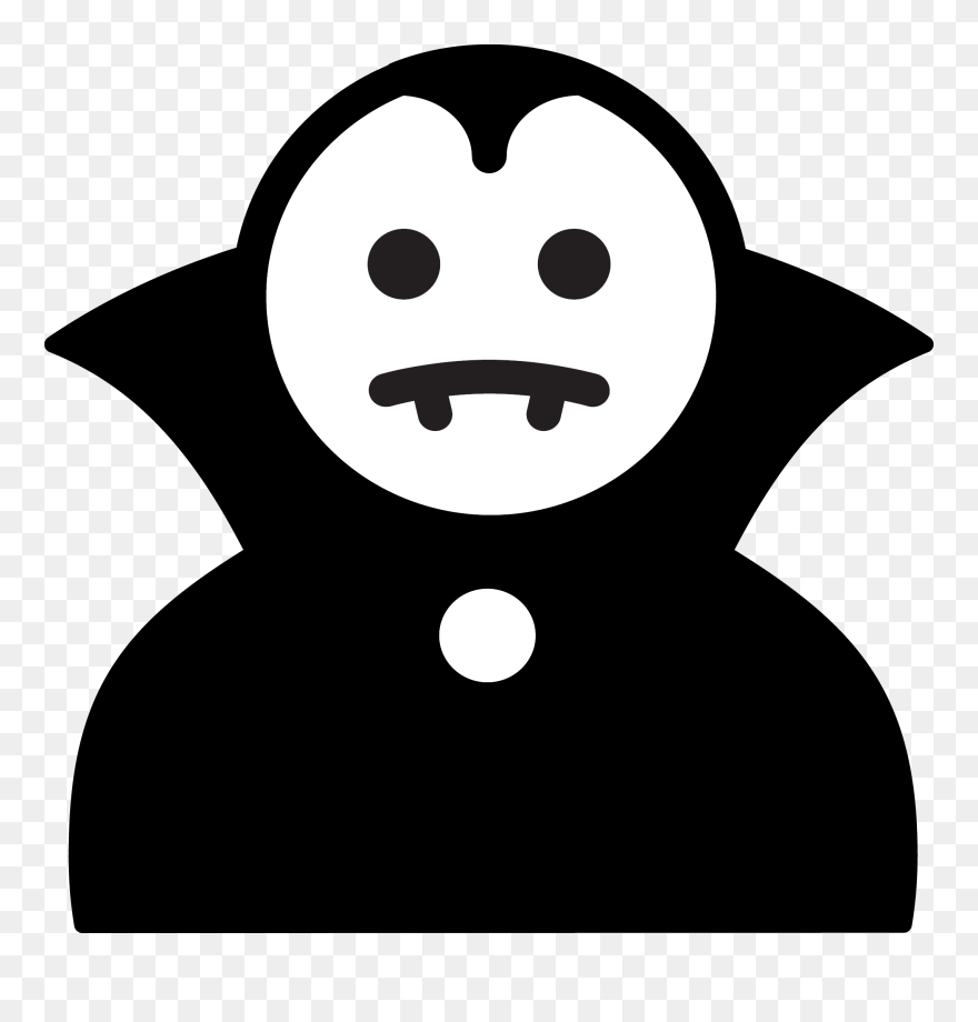 Halloween Vampire Scare O Meter Clipart (#5370204) - PinClipart