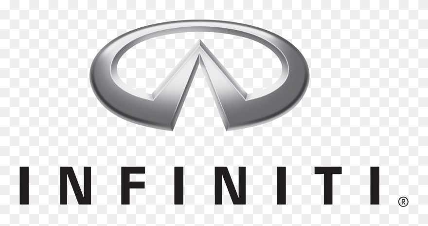 Download Infinity Clipart Vector - Infinity Car Logo Png Transparent ...