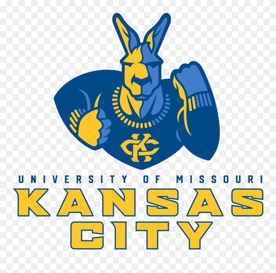 Kansas City Roos Logo Clipart (#5372964) - PinClipart