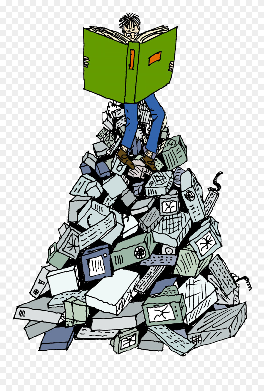 Learning Transparent - Character Strength Love Of Learning Clipart ...