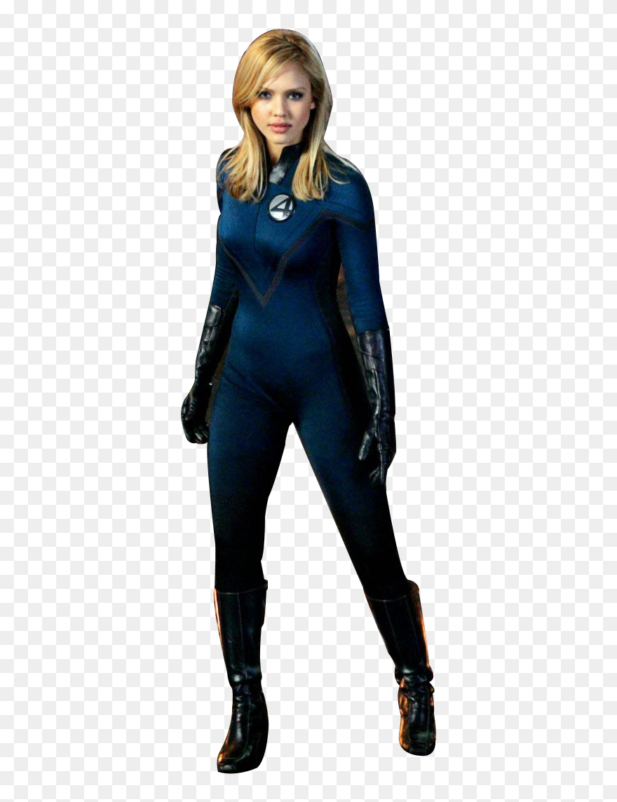 Invisible Woman Png Transparent Images - Invisible Woman Transparent ...