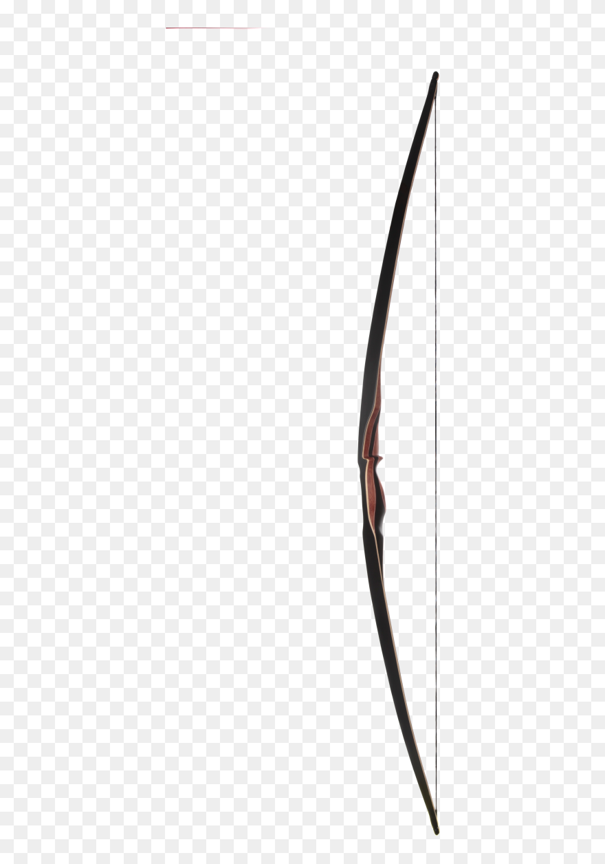 Middle Ages Larp Bows Bow And Arrow Recurve Bow - Longbow Clipart ...
