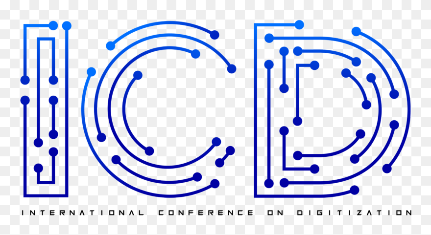 Icd Logo Clipart (#5375479) - PinClipart