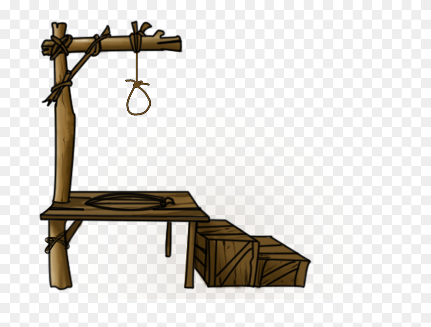 Hangman - Hang Man Png Clipart (#5376419) - PinClipart