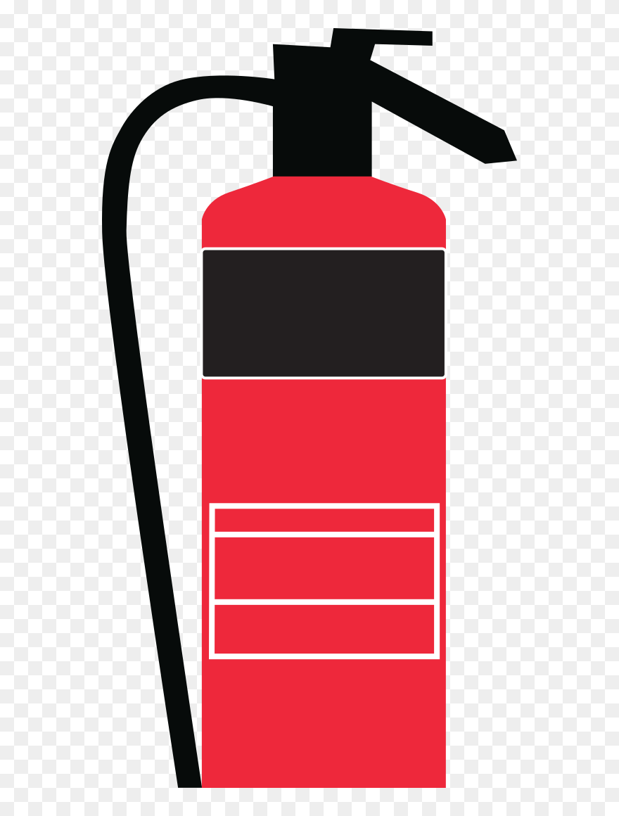 Download Cscs Fire Extinguisher Clipart (#5378700) - PinClipart