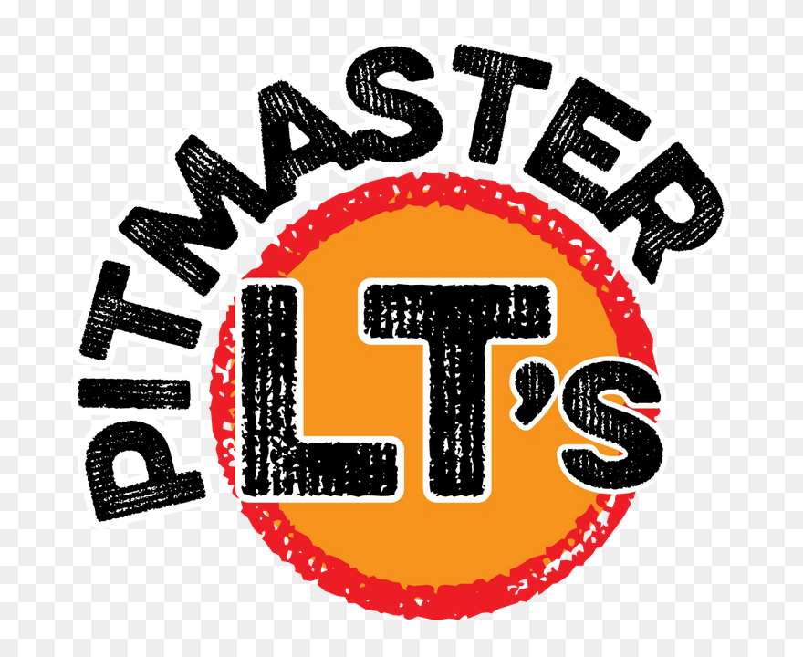 Pitmaster Lt"s - Sign Clipart (#5383924) - PinClipart