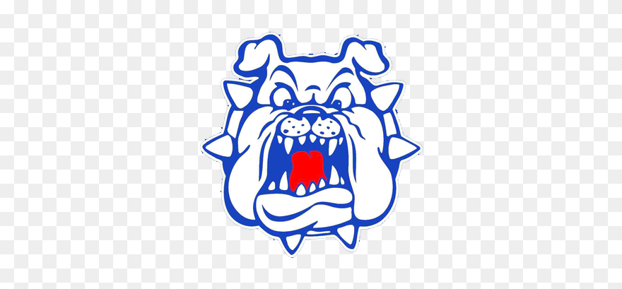 Fresno State Logo Png Clipart (#5387943) - PinClipart
