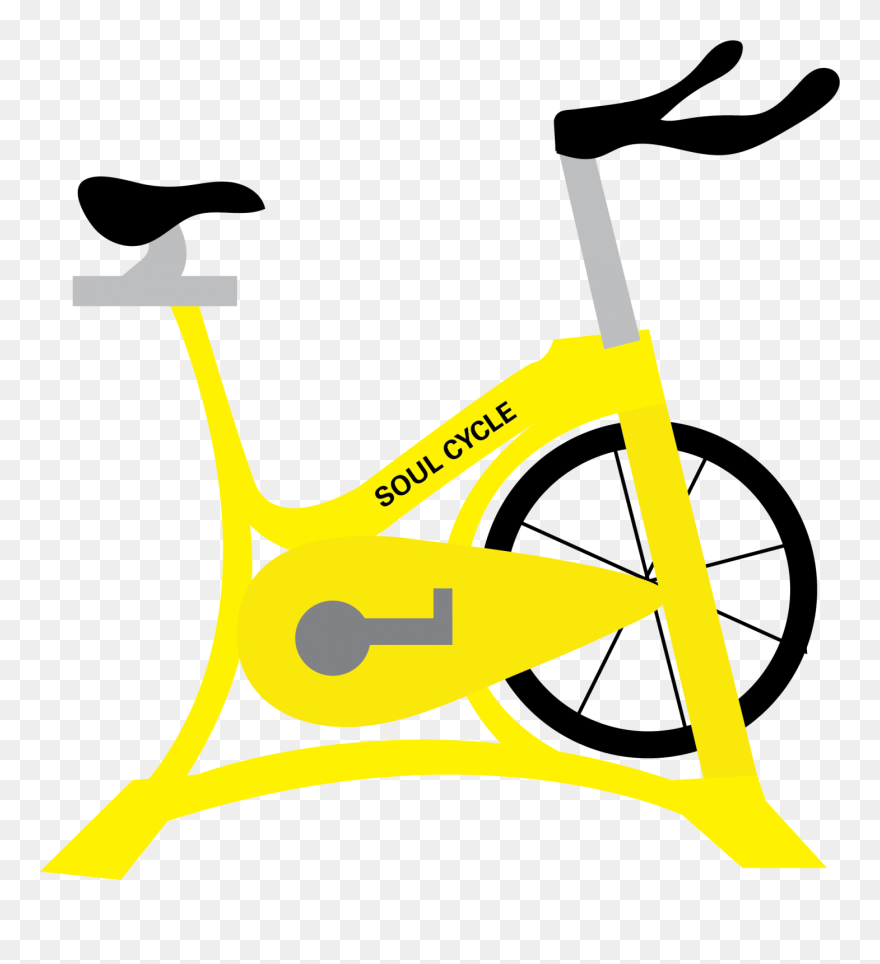Download Soul Cycle Png Clipart (#5390395) - PinClipart