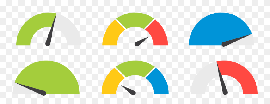 Gauge Chart Excel Tutorial Templates - Gauge Graphic Clipart (#5391732 ...