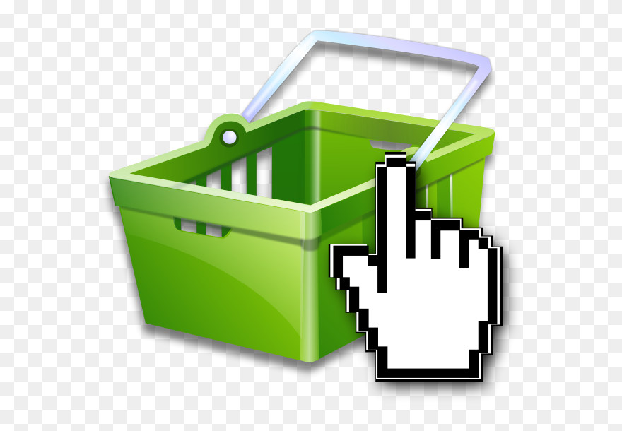 Eshop Icon Vector Image - Eshop Logo Vector Clipart (#5394962) - PinClipart