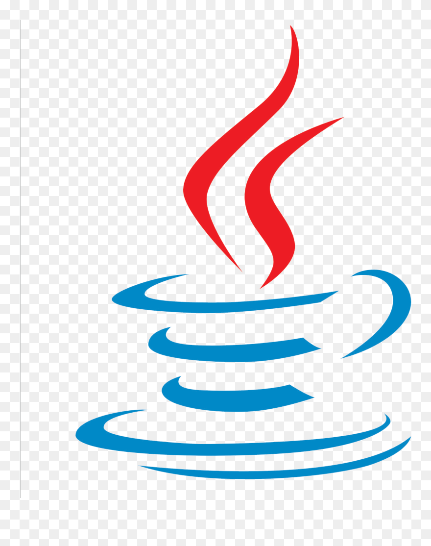Download Java Logo Icon Png Clipart (#5397283) - PinClipart