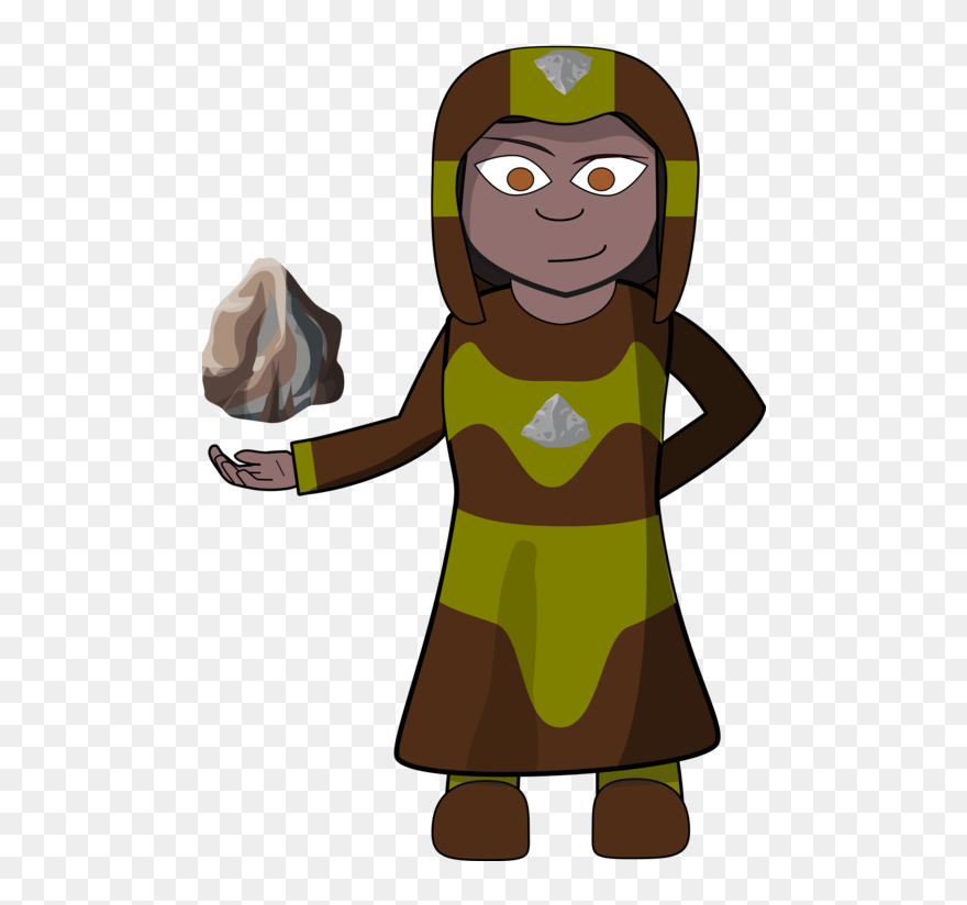 Fictional Icons - Clip Art - Png Download (#5397893) - PinClipart