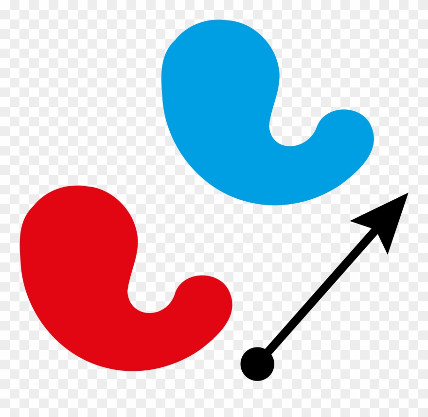 Open - Translation Geometry Logo Clipart (#541941) - PinClipart