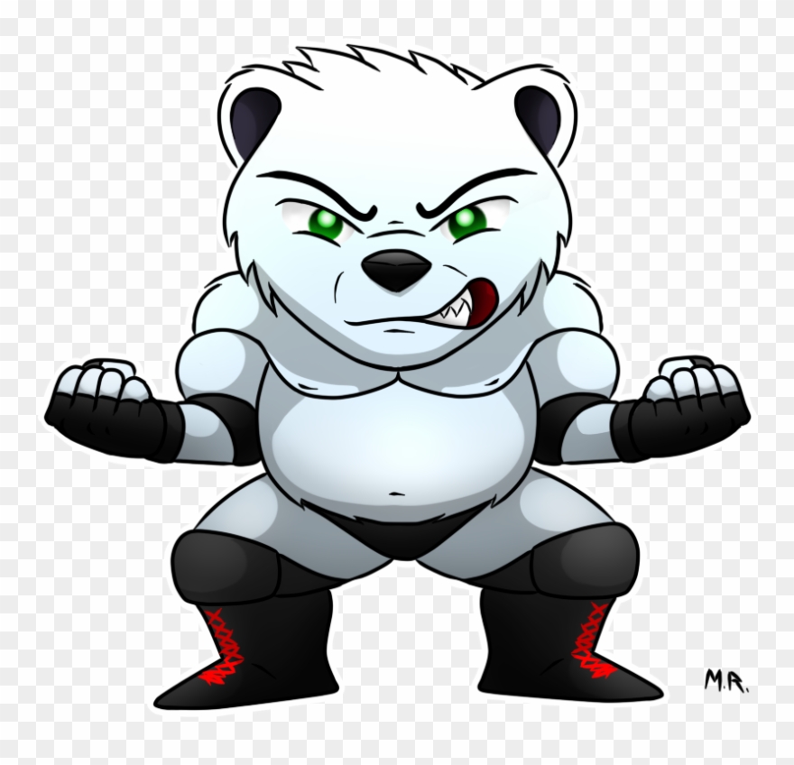 Download Chibi Butch Boulder By Shadowninja976 - Boulder Clipart ...