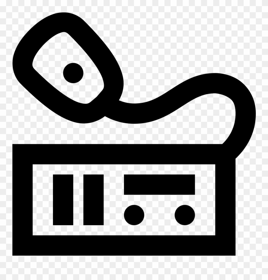 Download Marine Radio Icon - Amateur Radio Icon Clipart (#542254 ...