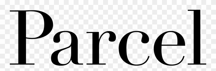Parcel Logo Clipart (#542896) - PinClipart