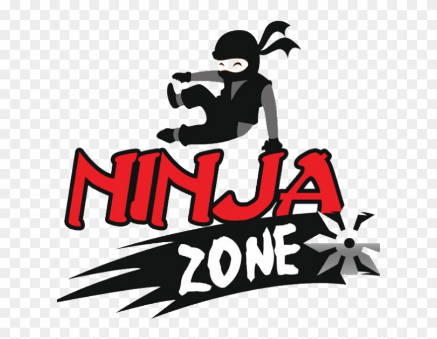 1208 Route 146, Clifton Park, Ny 12065 - Ninja Zone Clipart (#546469 ...