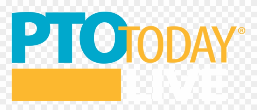 Pto Today Clipart Logo Brand - Pto Today - Png Download (#548355 ...