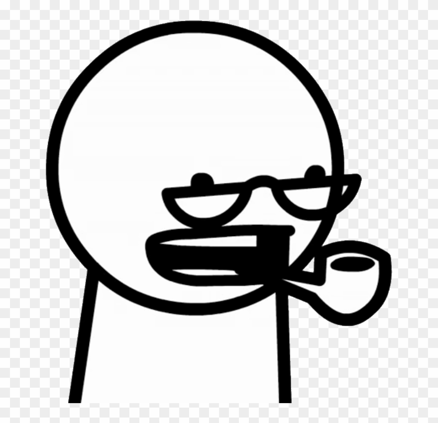 6366767 - Asdfmovie Clipart (#548408) - PinClipart