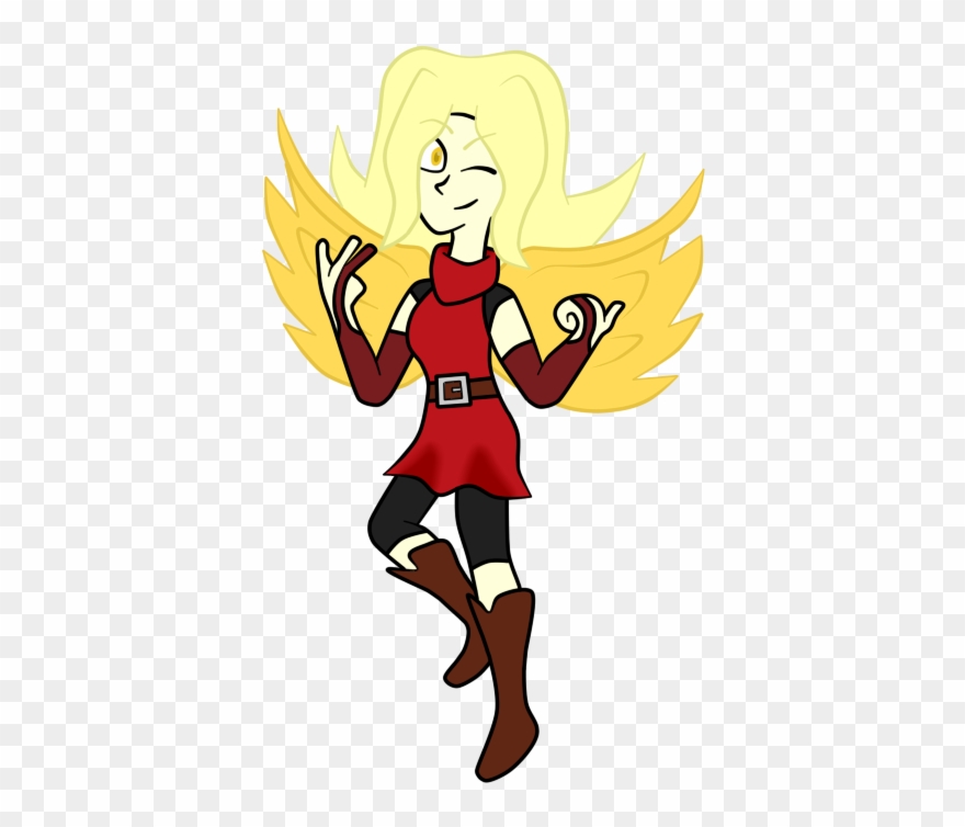 Yellow Calcite - Cartoon Clipart (#548779) - PinClipart