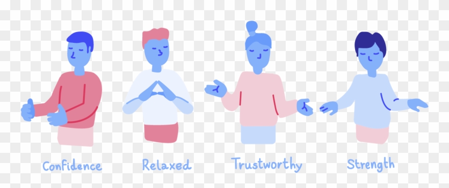 Leveraging Your Nonverbal Communication At Work Communication - Non ...