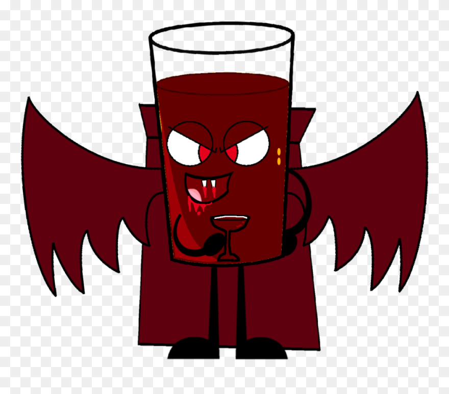 Download Transparent Kind Clipart - Evil Oj Inanimate Insanity - Png ...