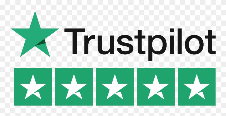 Trustpilot Clipart (#5401583) - PinClipart
