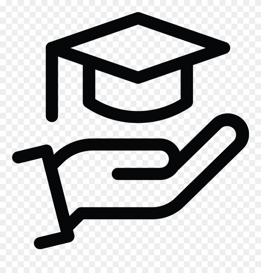 Education Svg Clipart (#5401751) - PinClipart