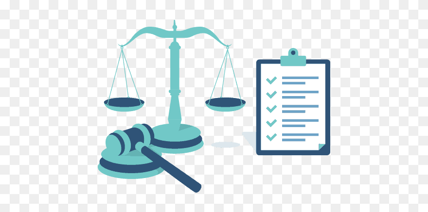 Law Illustration Clipart (#5402167) - PinClipart