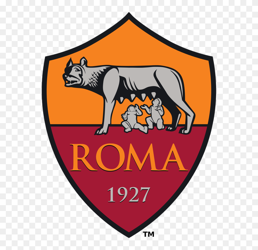 Download Rome Clipart Roman Coin - Romulus And Remus Symbol - Png ...