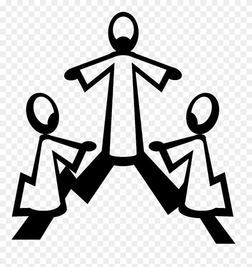 Discipleship Clipart Background - Png Download (#5403114) - PinClipart