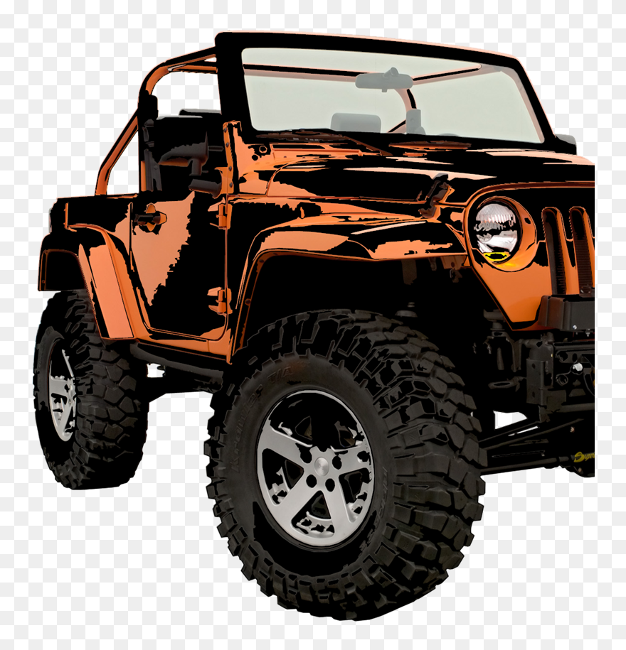 Download Off Road Clipart Png Transparent Png (#5404137) - PinClipart