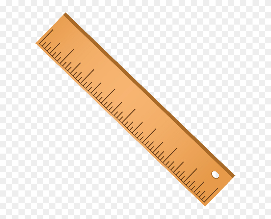Ruler Png Images Are Download Crazypngm - Ruler Png Clipart (#5404587 ...
