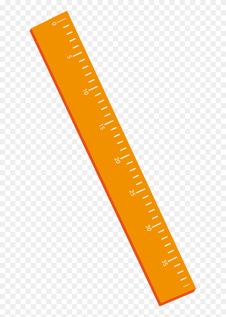 Ruler Png Clipart (#5404636) - PinClipart