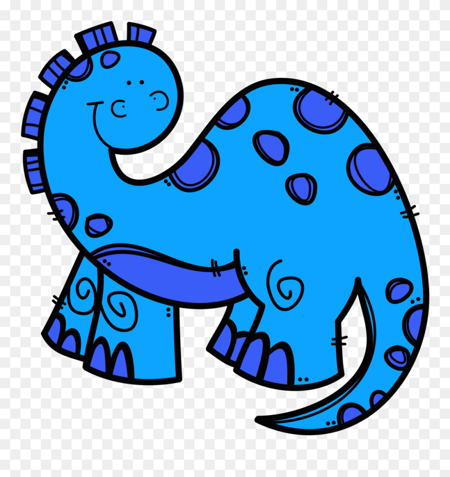 Download Dinosaur Clipart Monster - Melonheadz Dinosaur - Png Download ...