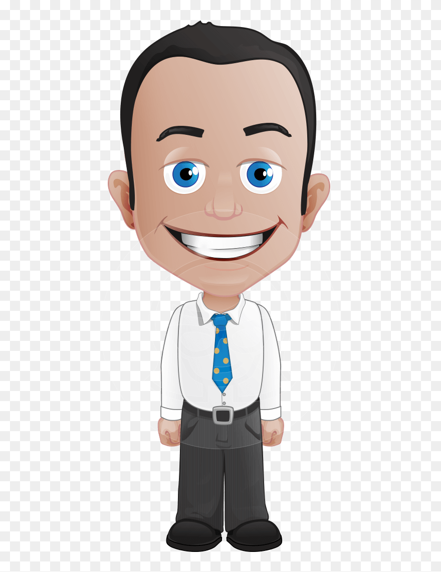 Clipart Download Simple Man Character Bas The Home - Simple Man Clipart ...