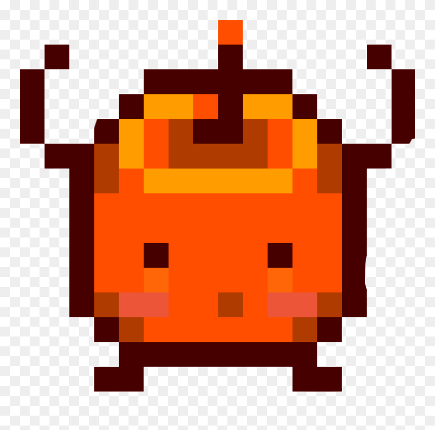 #junimo #stardewvalley #freetoedit - Stardew Junimo Clipart (#5407177 ...