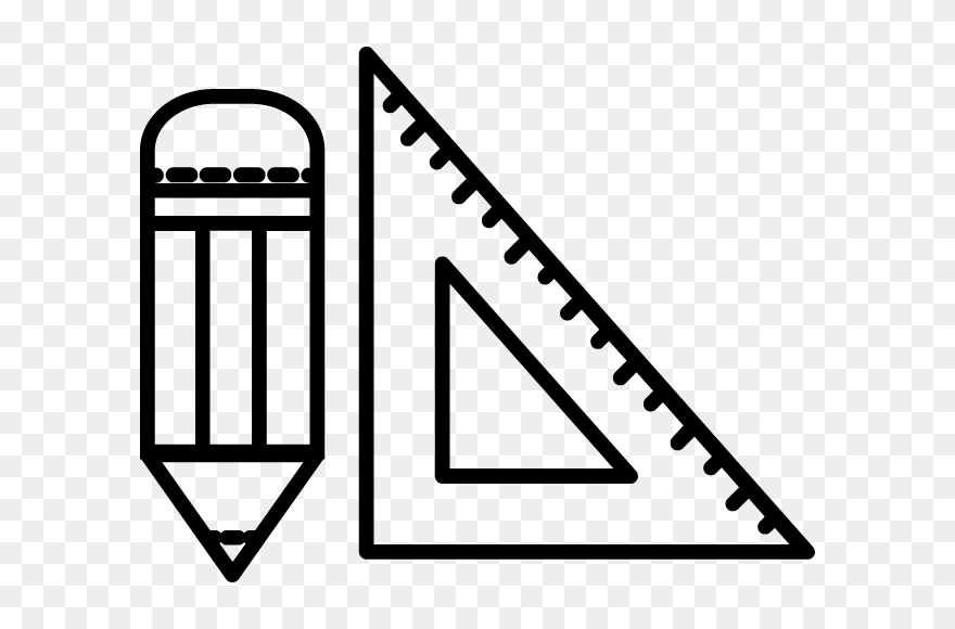 Interior Designer - Esquadro Cartoon Clipart (#5409116) - PinClipart