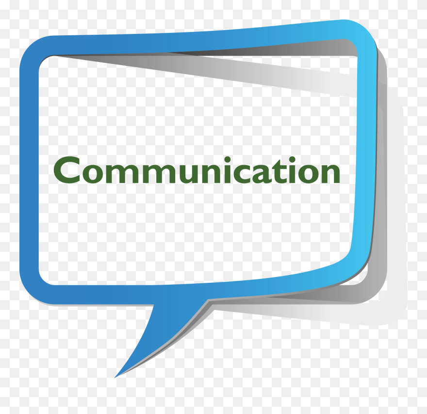 Download Communication Clipart (#5409390) - PinClipart
