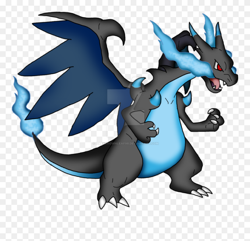 Mega Charizard X Drawing By Darkcrownleaf98 Pokemon Drawing Of Mega Mega Charizard X Drawing By Darkcrownleaf98 Pokemon Drawing Of Mega