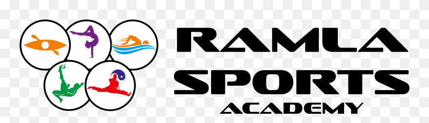 Ramla Sports Academy Clipart (#5410502) - PinClipart