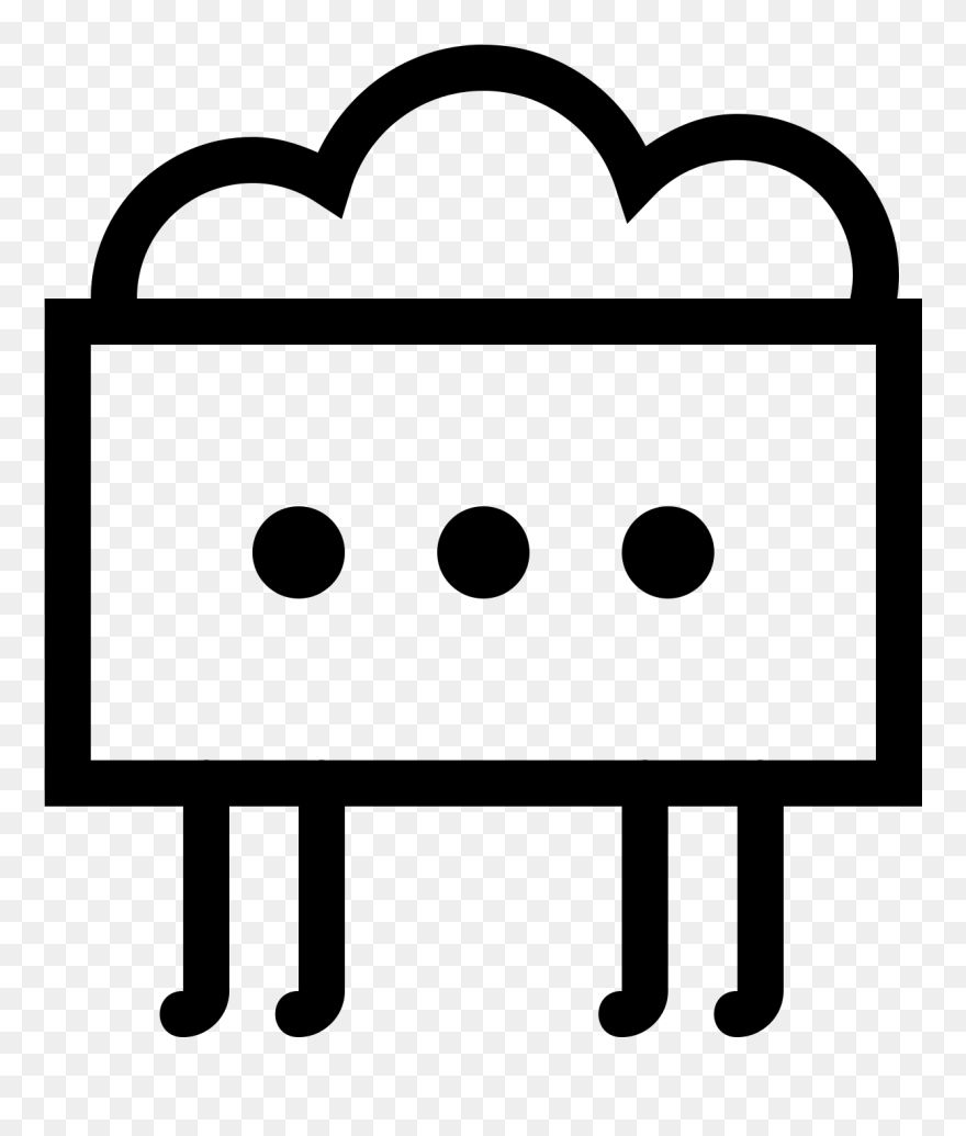 Scroll Clipart Horizontal Scroll - Icon - Png Download (#5416192 ...