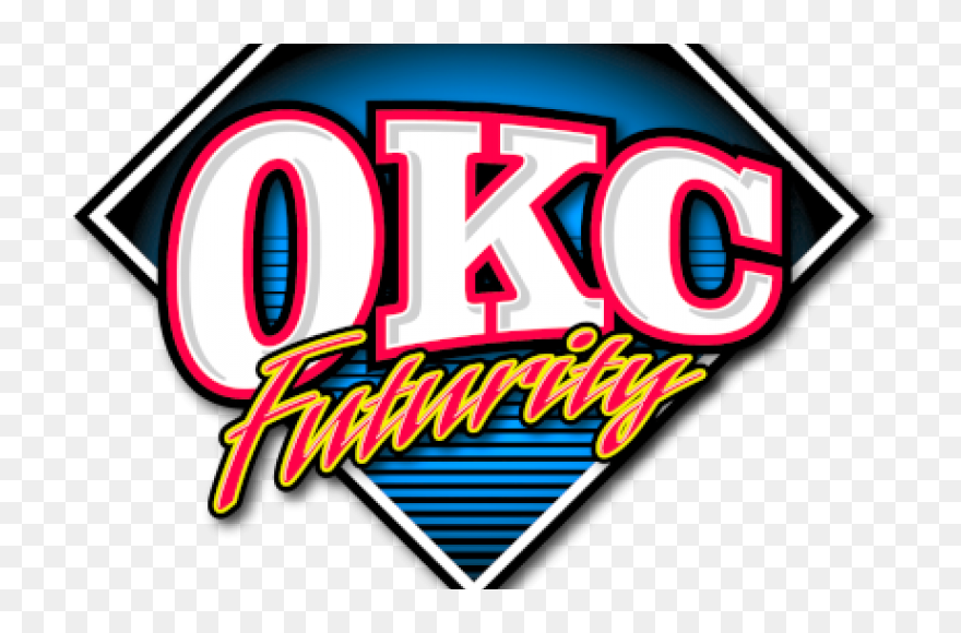 Okc Futurity Logo Clipart (#5417260) - PinClipart