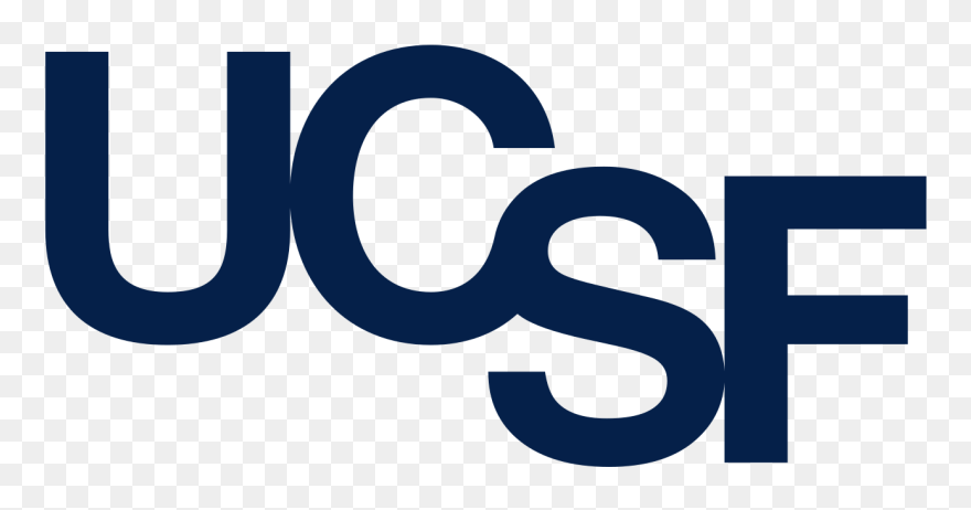 Uc San Francisco Logo Clipart (#5417779) - PinClipart