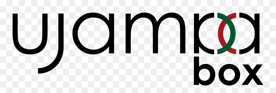 Ujamaa Box Clipart (#5418423) - PinClipart