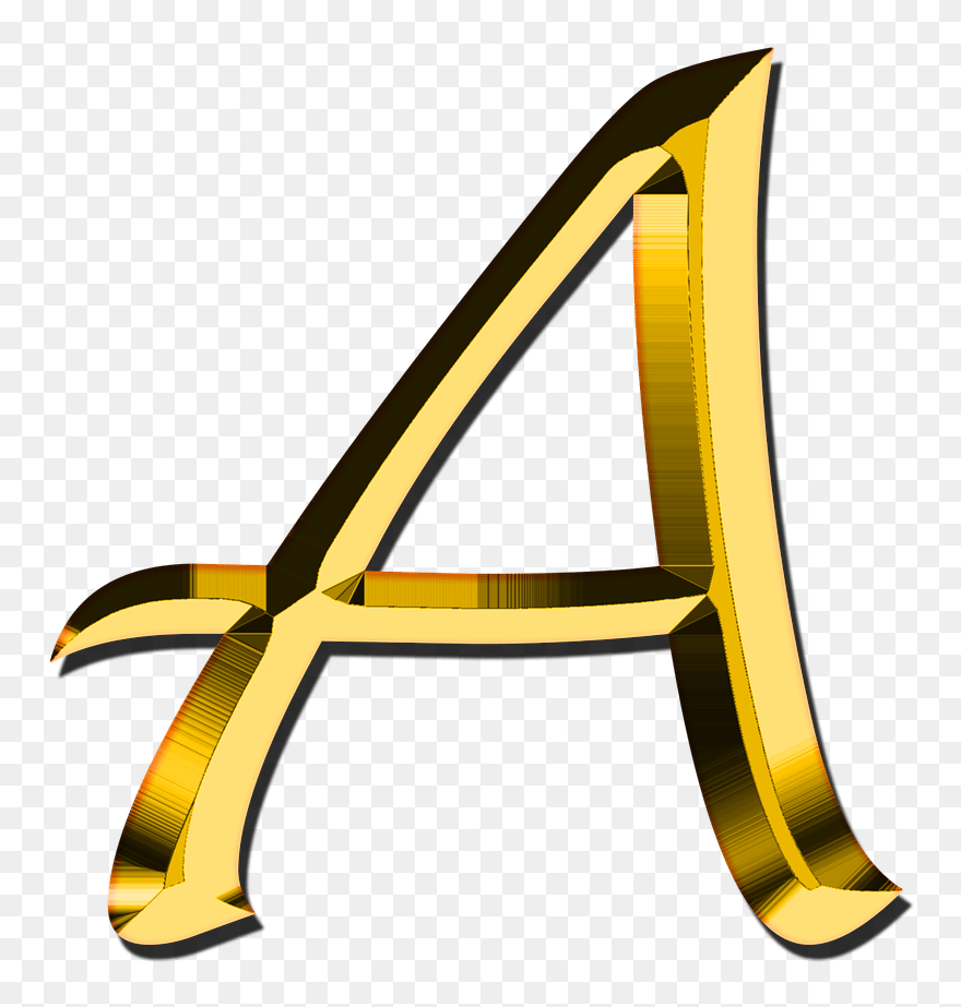 Download Transparent Capital - Letter Images Hd Download Clipart ...