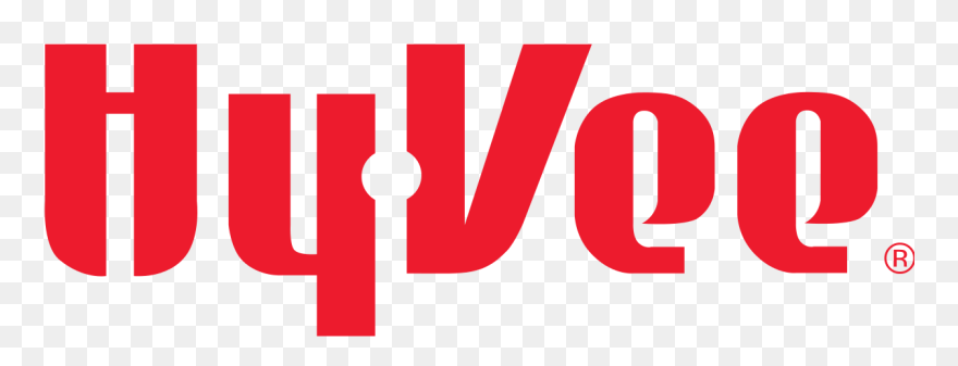 Hy Vee Logo" Src="https - Vector Hy Vee Logo Clipart (#5420253 ...