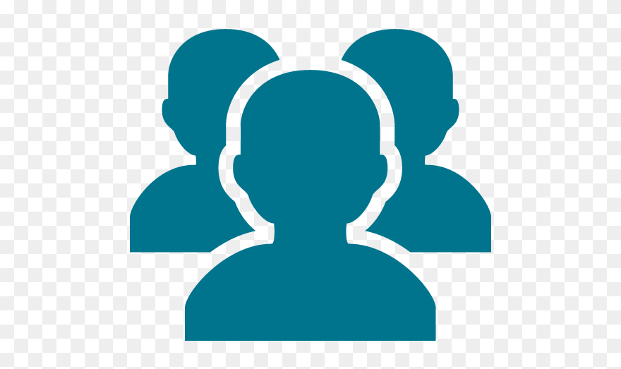 Icon Meeting - Clipart Best - Women Client Icon - Png Download ...