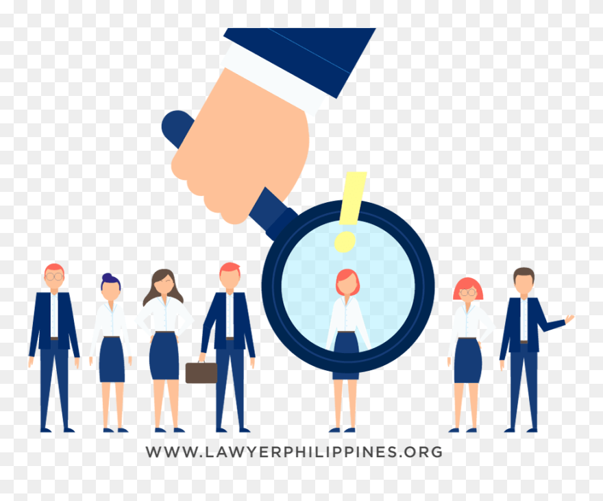 Free Clipart Talent Acquisition - Png Download (#5424558) - PinClipart